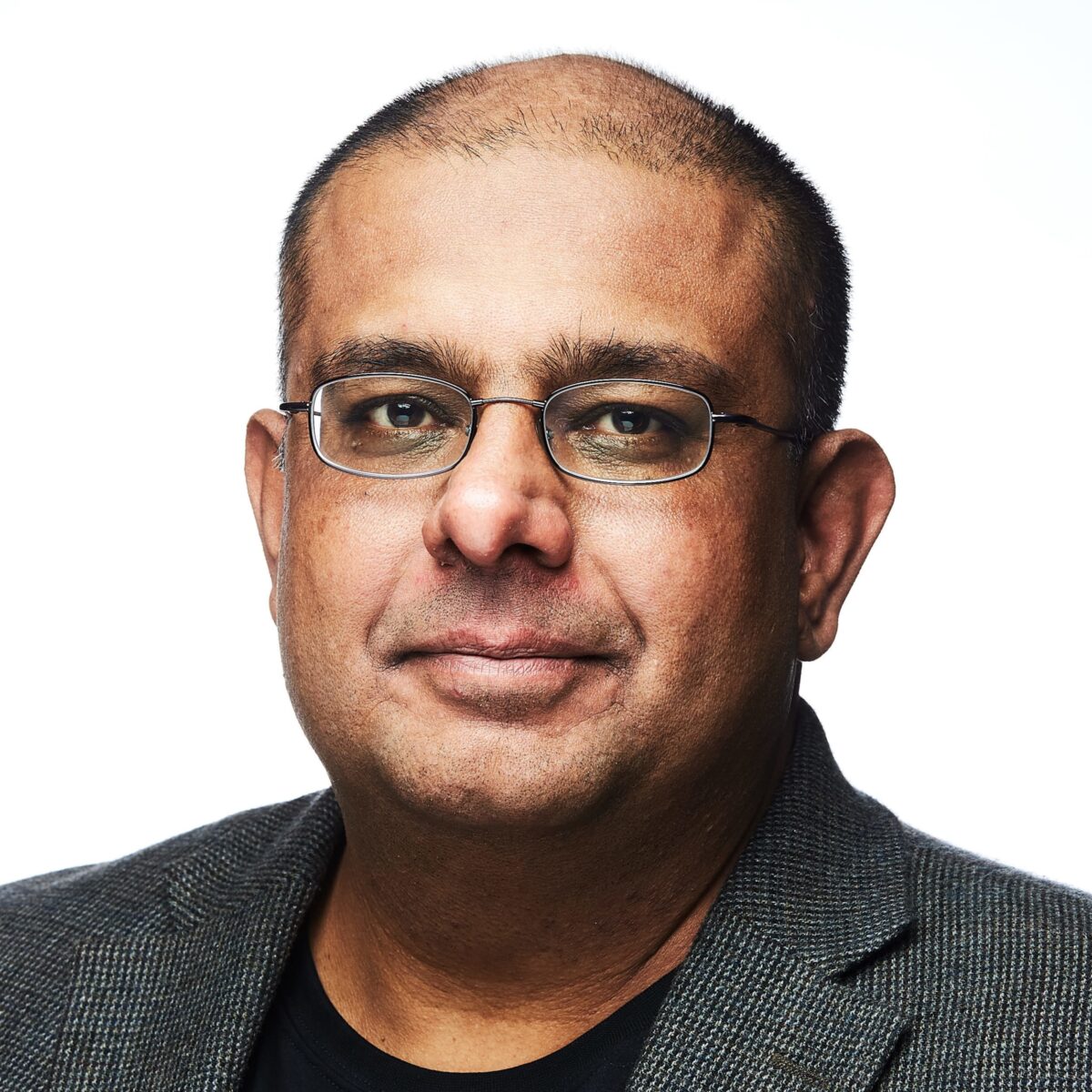 Advisory Board: Rohit Israni - ASCET